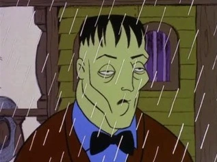 Lurch | Addams Family Wiki | Fandom