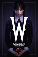 Psychic | Addams Family Wiki | Fandom