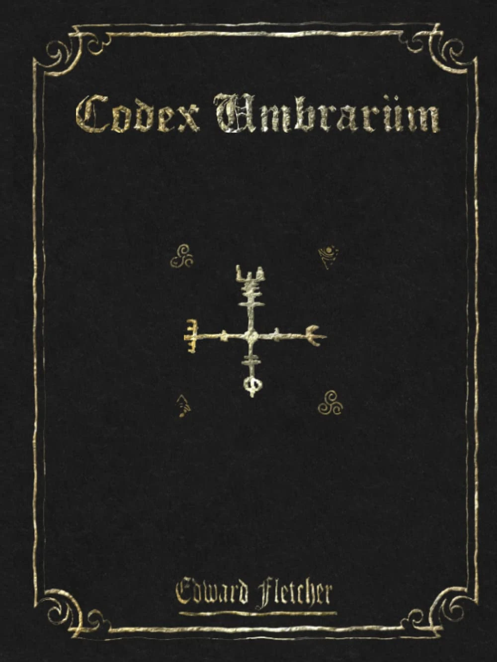 Codex Umbrarüm | Addams Family Wiki | Fandom