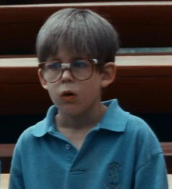 Jeffrey Van Hoose | Addams Family Wiki | Fandom