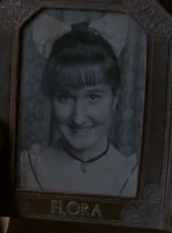 Flora Amor | Addams Family Wiki | Fandom