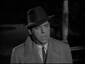 Sam Diamond | Addams Family Wiki | Fandom