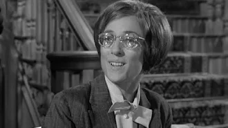 Jill Andre | Addams Family Wiki | Fandom