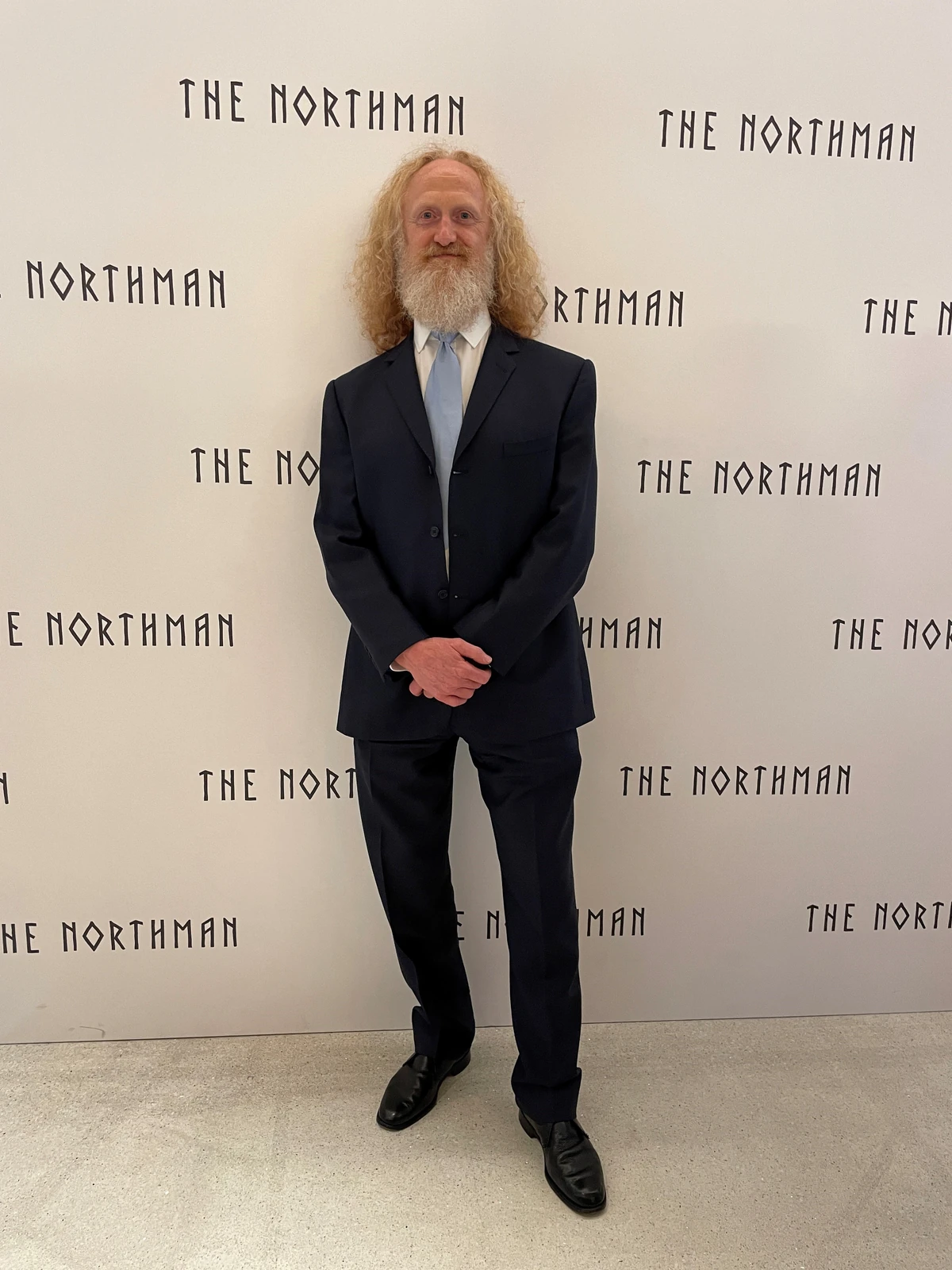 Murray McArthur | Addams Family Wiki | Fandom