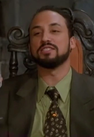 Ramone Jones | Addams Family Wiki | Fandom