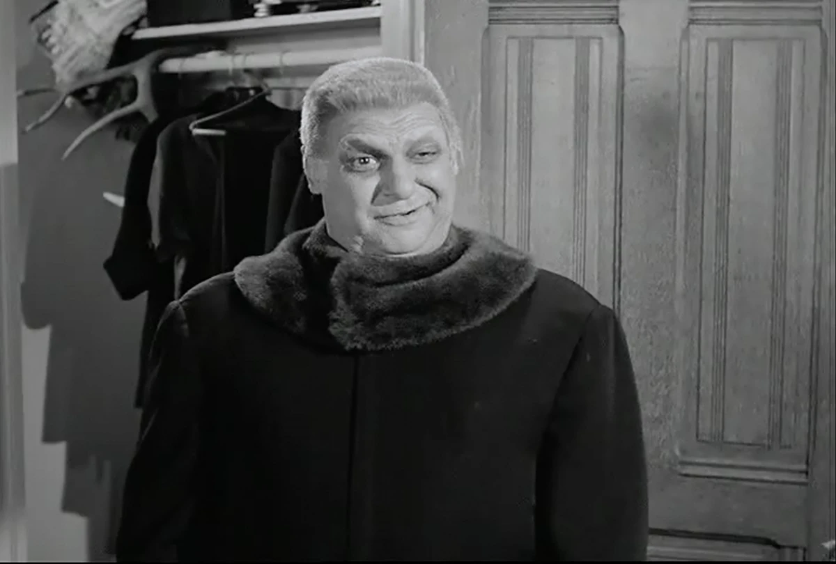 Uncle Fester's Bedroom | Addams Family Wiki | Fandom