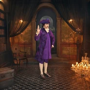 Steve Buscemi | Addams Family Wiki | Fandom