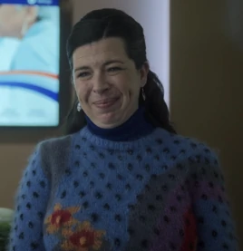 Judi Spannagel | Addams Family Wiki | Fandom