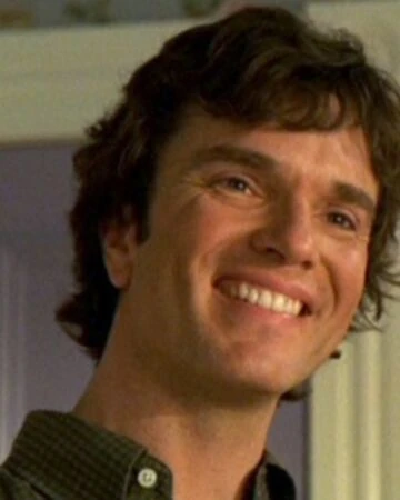 Christopher Shyer | Addams Family Wiki | Fandom