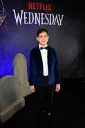 Isaac Ordonez | Addams Family Wiki | Fandom