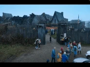 Pilgrim World | Addams Family Wiki | Fandom