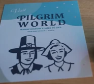 Pilgrim World | Addams Family Wiki | Fandom