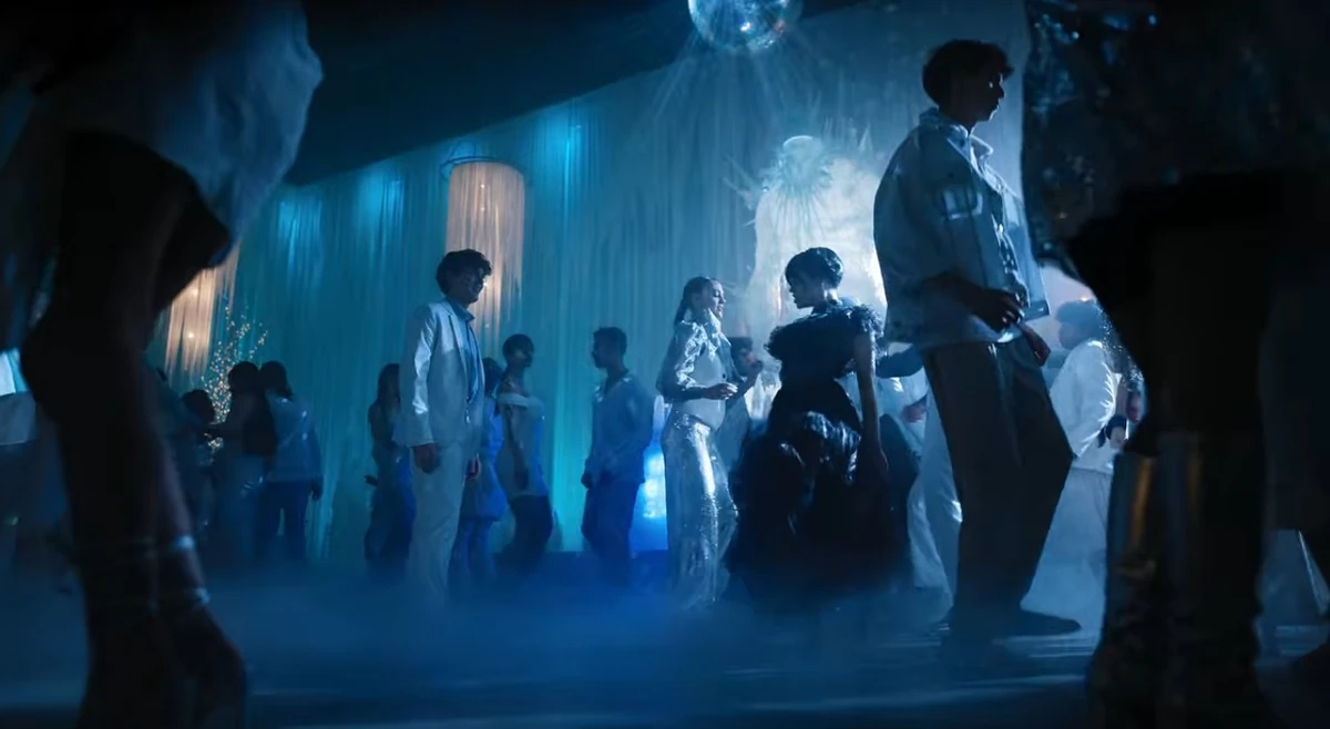 Rave'N | Addams Family Wiki | Fandom