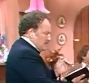 John Lawrence | Addams Family Wiki | Fandom