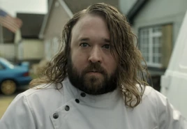 Chet LaTroy | Addams Family Wiki | Fandom