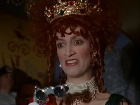 Queen Helen | Addams Family Wiki | Fandom