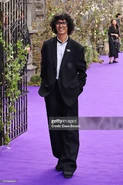 Moosa Mostafa | Addams Family Wiki | Fandom