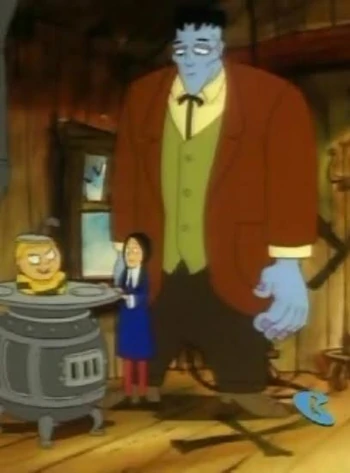 Lurch | Addams Family Wiki | Fandom