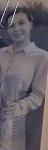 Mrs. Gates | Addams Family Wiki | Fandom