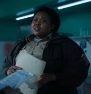 Ritchie Santiago | Addams Family Wiki | Fandom