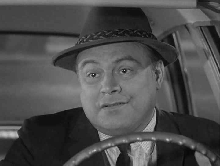 Charlie | Addams Family Wiki | Fandom