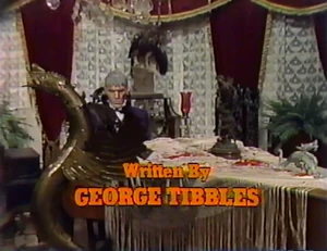 George Tibbles | Addams Family Wiki | Fandom