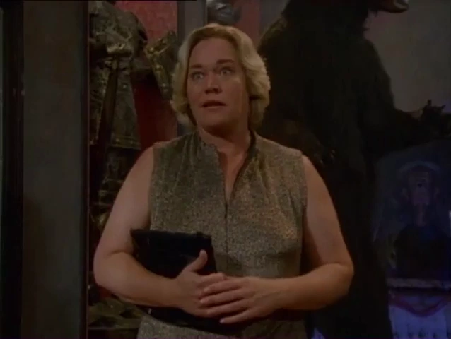 Ginger | Addams Family Wiki | Fandom