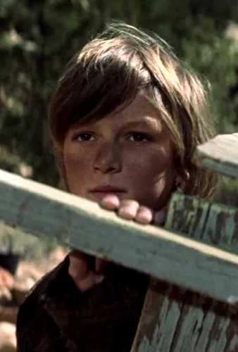 Josh Albee | Addams Family Wiki | Fandom