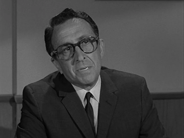 Harold Black | Addams Family Wiki | Fandom