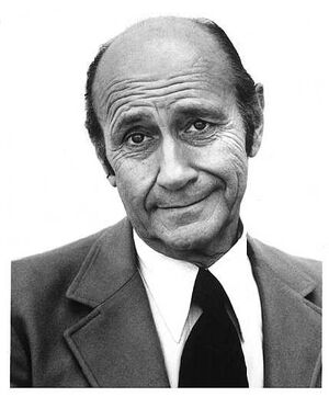 Milton Frome | Addams Family Wiki | Fandom