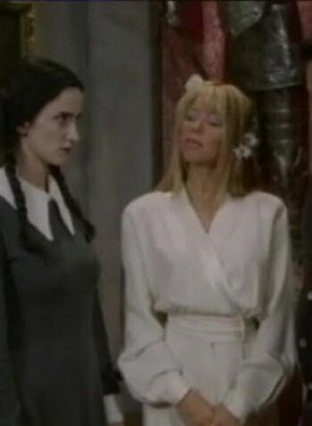 Ophelia Frump | Addams Family Wiki | Fandom