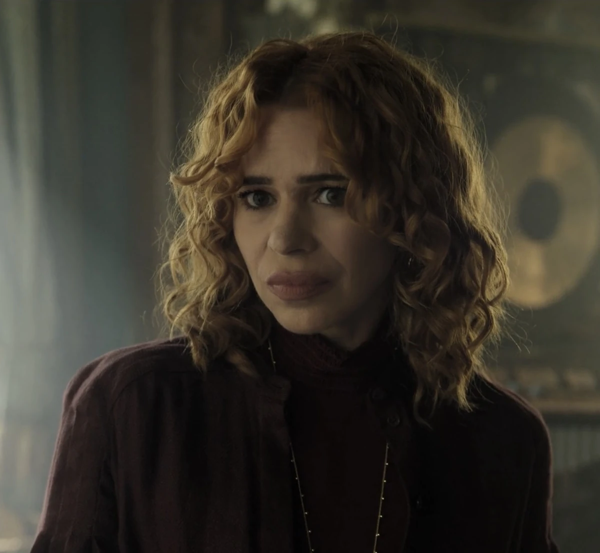 Isadora Capri | Addams Family Wiki | Fandom