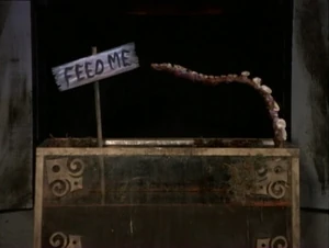 Aristotle | Addams Family Wiki | Fandom