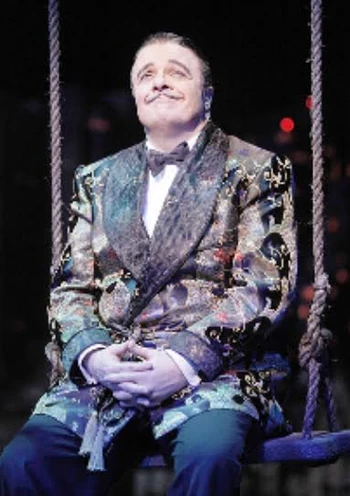 Gomez Addams | Addams Family Wiki | Fandom