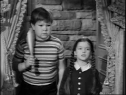 Pugsley Addams | Addams Family Wiki | Fandom