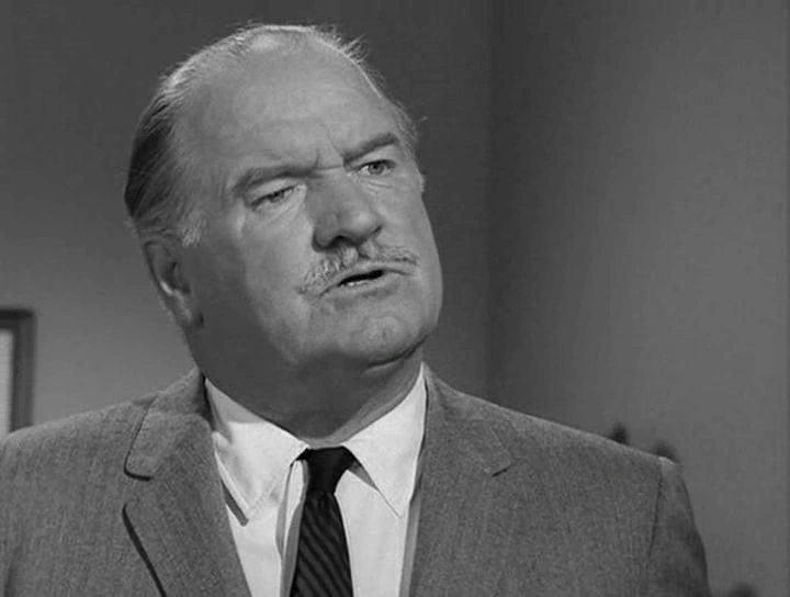 James Ferguson | Addams Family Wiki | Fandom