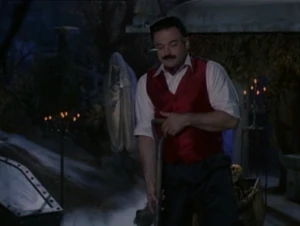 Cousin Winkle | Addams Family Wiki | Fandom