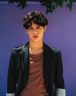 Isaac Ordonez | Addams Family Wiki | Fandom