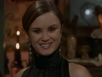 Consuella de la Mancha Molinas | Addams Family Wiki | Fandom