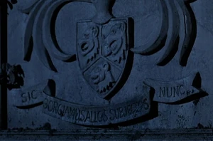 Credo | Addams Family Wiki | Fandom