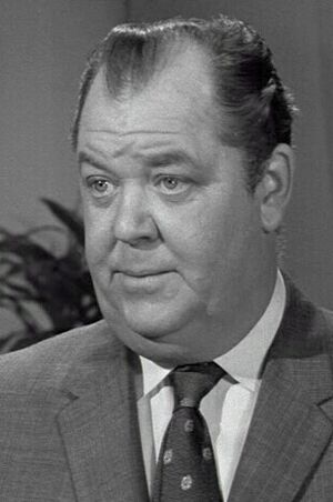 Hal Smith | Addams Family Wiki | Fandom