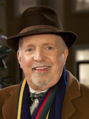 John Innes | Addams Family Wiki | Fandom