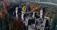 Nevermore Academy | Addams Family Wiki | Fandom