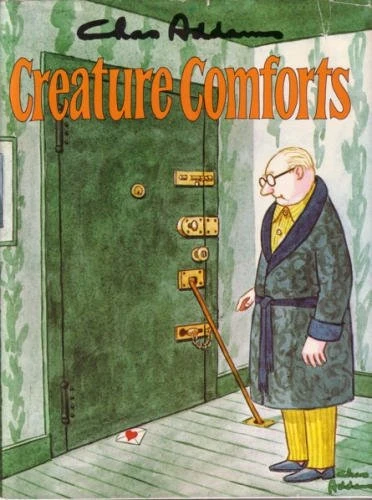 Creature Comforts | Addams Family Wiki | Fandom