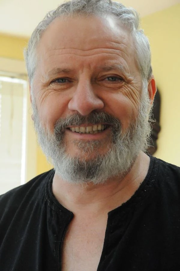 Keith Gordey | Addams Family Wiki | Fandom