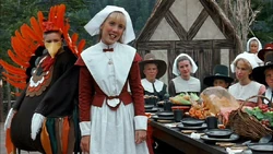 Addams Family Values Amanda