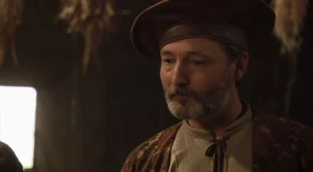 David Thomson | Addams Family Wiki | Fandom