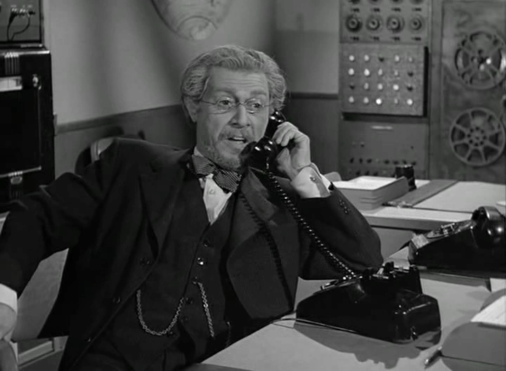 Professor Altshuler | Addams Family Wiki | Fandom