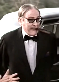 Mortimer Addams | Addams Family Wiki | Fandom