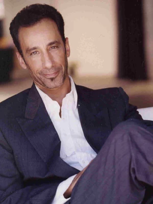 Richard Tanner | Addams Family Wiki | Fandom